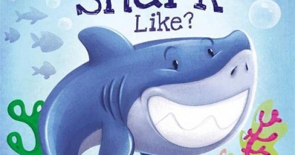 What Does Shark Like?