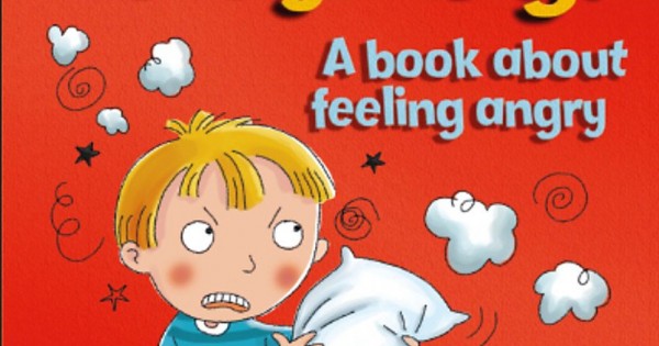 Our Emotions and Behavior: I Hate Everything!: A book about feeling angry