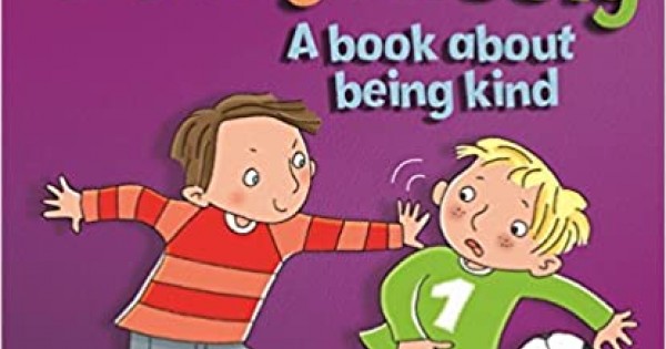 Our Emotions and Behaviour: I Don't Want to Play Nicely: A book about ...