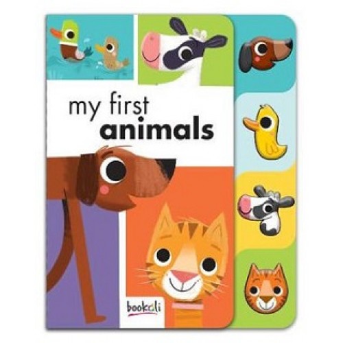 My First Animals