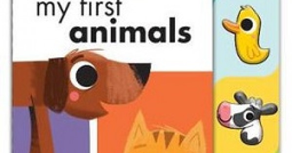 My First Animals