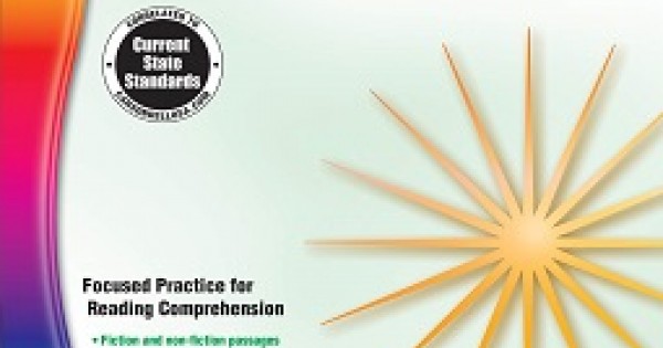 Spectrum Reading Workbook, Grade 2