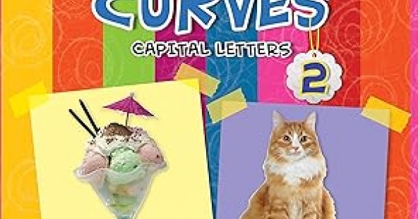 Lines and Curves (Capital Letters)