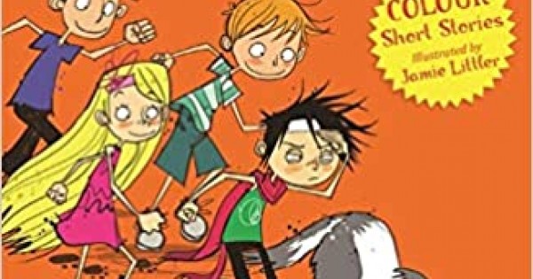 Blyton: Famous Five Colour Short Stories- Good Old Timmy