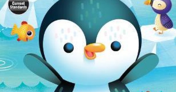 Smart Start : Math Stories And Activities , Grade Pre K