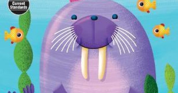 Smart Start : Math Stories And Activities, Grade K