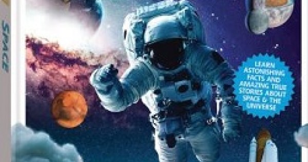 Incredible But True : Space