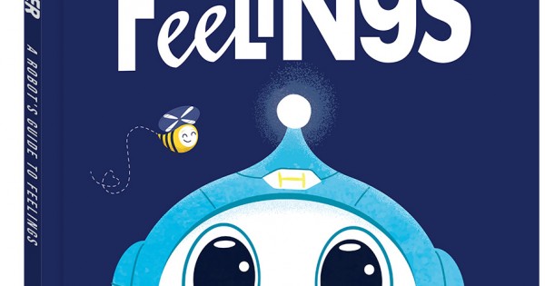 Jasper : A Robot's Guide to Feelings
