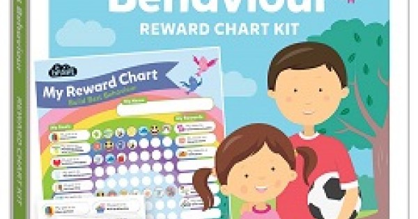 Junior Explorers Best Behaviours Reward Chart