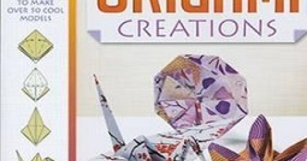 Zap! Origami Creations