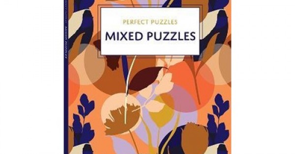 Perfect Puzzles : Mixed Puzzles