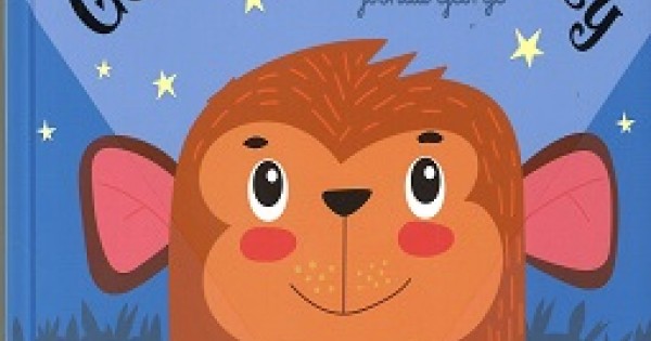 Goodnight Monkey
