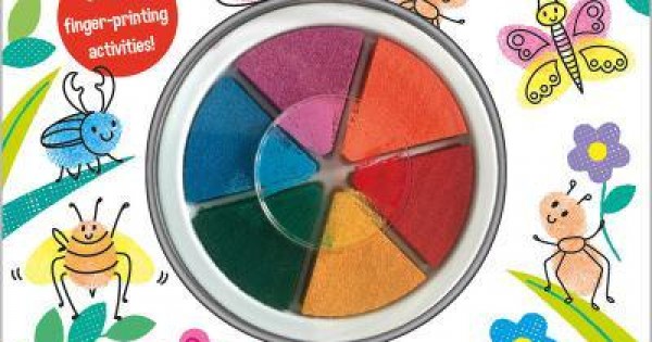 Fingerprint : Mini Beasts