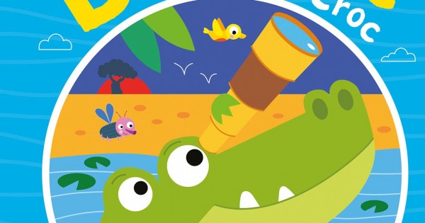 Big Croc Little Croc