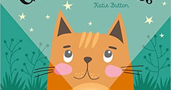 Goodnight Cat (Torchlight Book)