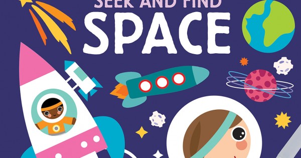 Search and Find Space