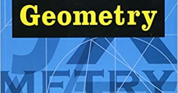 Geometry (Grade 6 - 8)