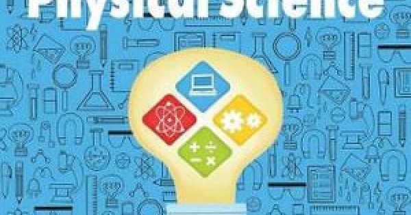 Stem Missions : Physical Science