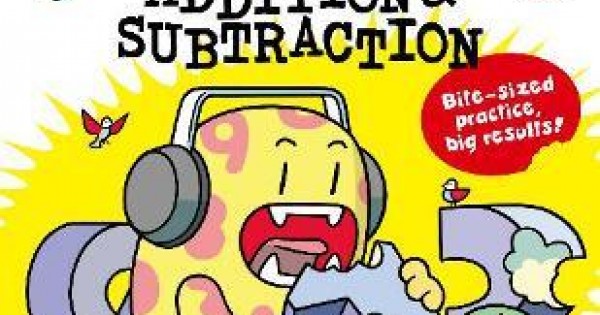 Math Bites: Grade 1 Addition & Subtraction