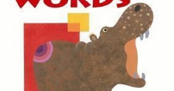 My Book of Rhyming Words