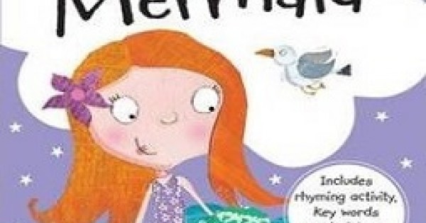 Phonics Readers Little Mermaid