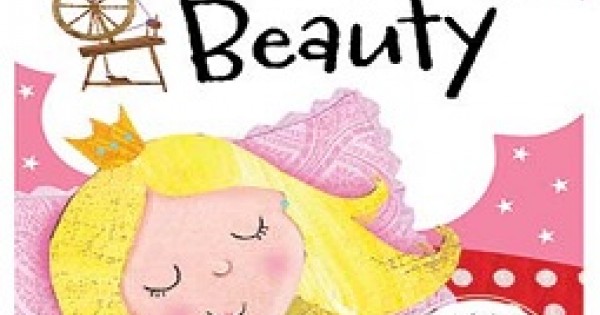 Phonics Readers Sleeping Beauty