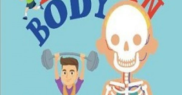 Amazing Pop UP : Human Body