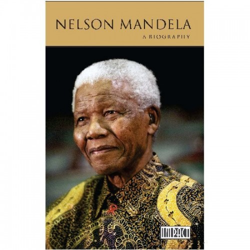 Nelson Mandela : A Legendary Story