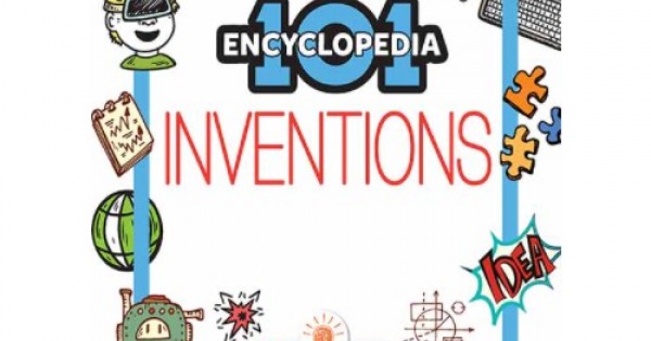 101 Inventions - Encyclopedia