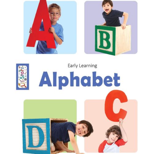 Early Learning Alphabet