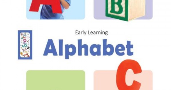 Early Learning Alphabet