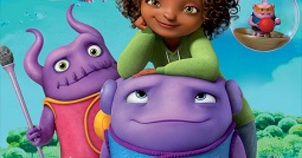 My Busy Book : Dreamworks Home