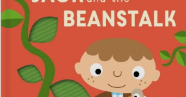 Touchy Feely Tales – Jack and the Beanstalk
