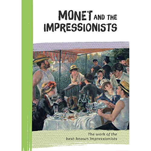 Art Treasures: Monet And The Impressionists