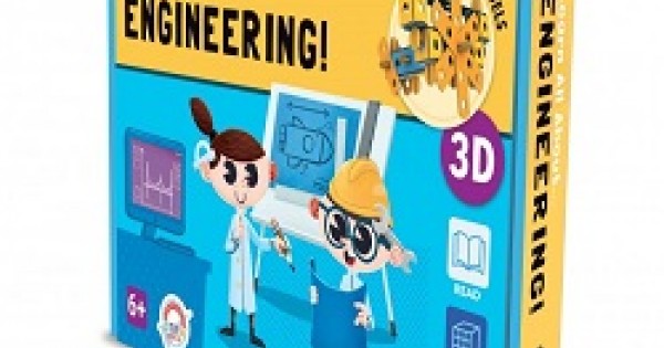 Learn All About Engineering