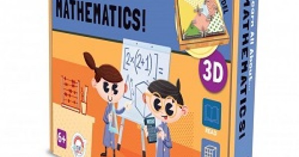 Learn All About Mathematics