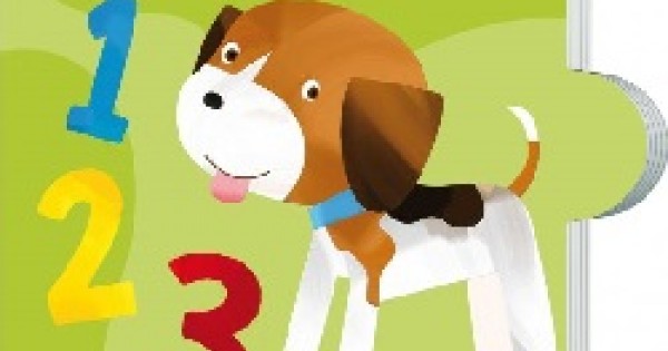 Pull And Learn : Numbers