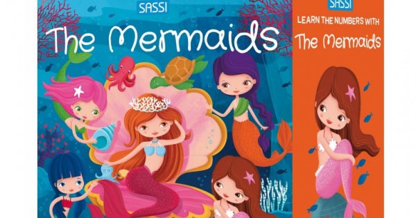 Q Box : The Mermaids