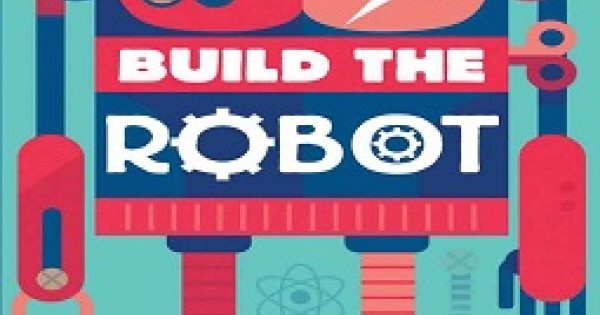 Build The Robot