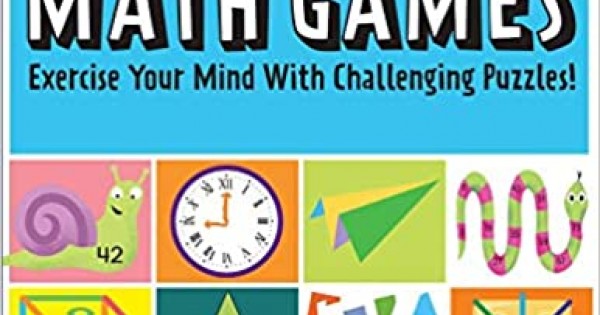 Train Your Brain : Math Games