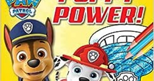 PAW Patrol: Puppy Power!