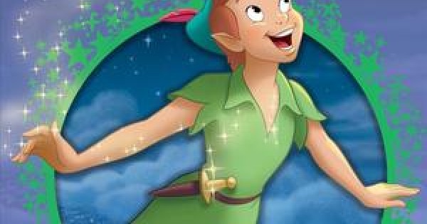 Disney Peter Pan