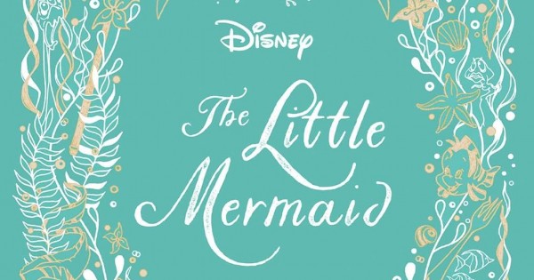Disney Animated Classics: The Little Mermaid