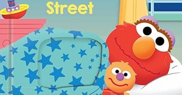 Sesame Street: Good Night, Sesame Street